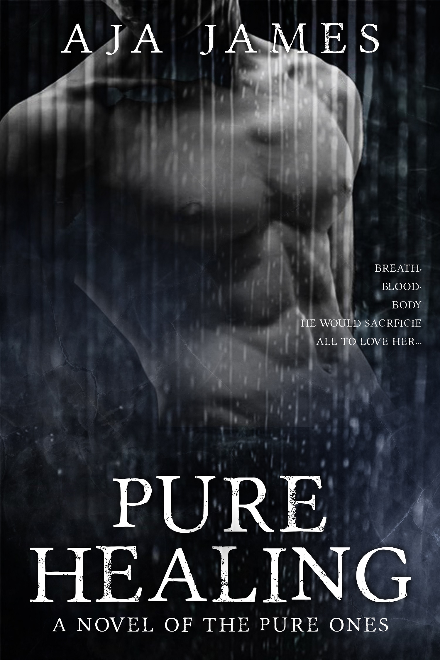 Aja James – Paranormal Fantasy Romance Author – "So interesting and ...